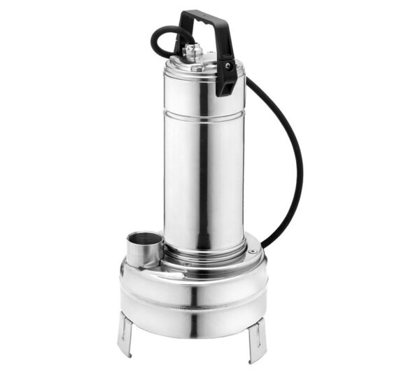 HYDROPOMPE ED | HYDRO-ELEC Tunisie