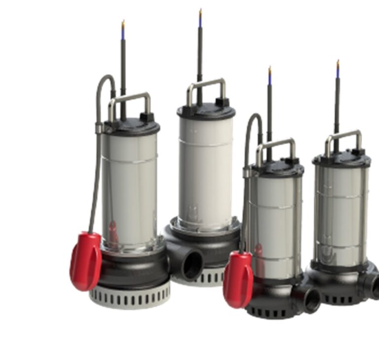 HYDROPOMPE FDR | HYDRO-ELEC Tunisie