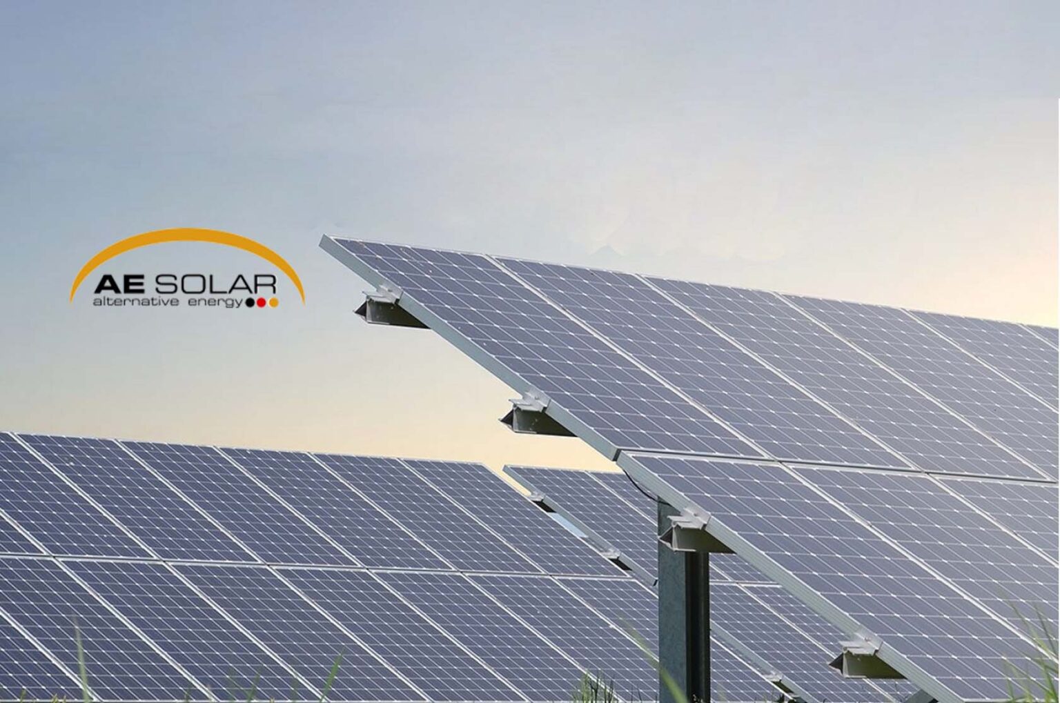 AE SOLAR : AURORA AE450MC-144 | HYDRO-ELEC Tunisie