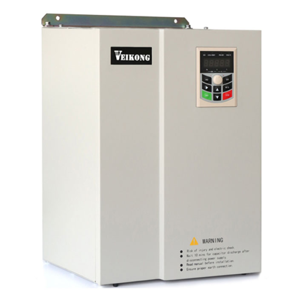 Convertisseur AC/DC VFD200 | HYDRO-ELEC Tunisie